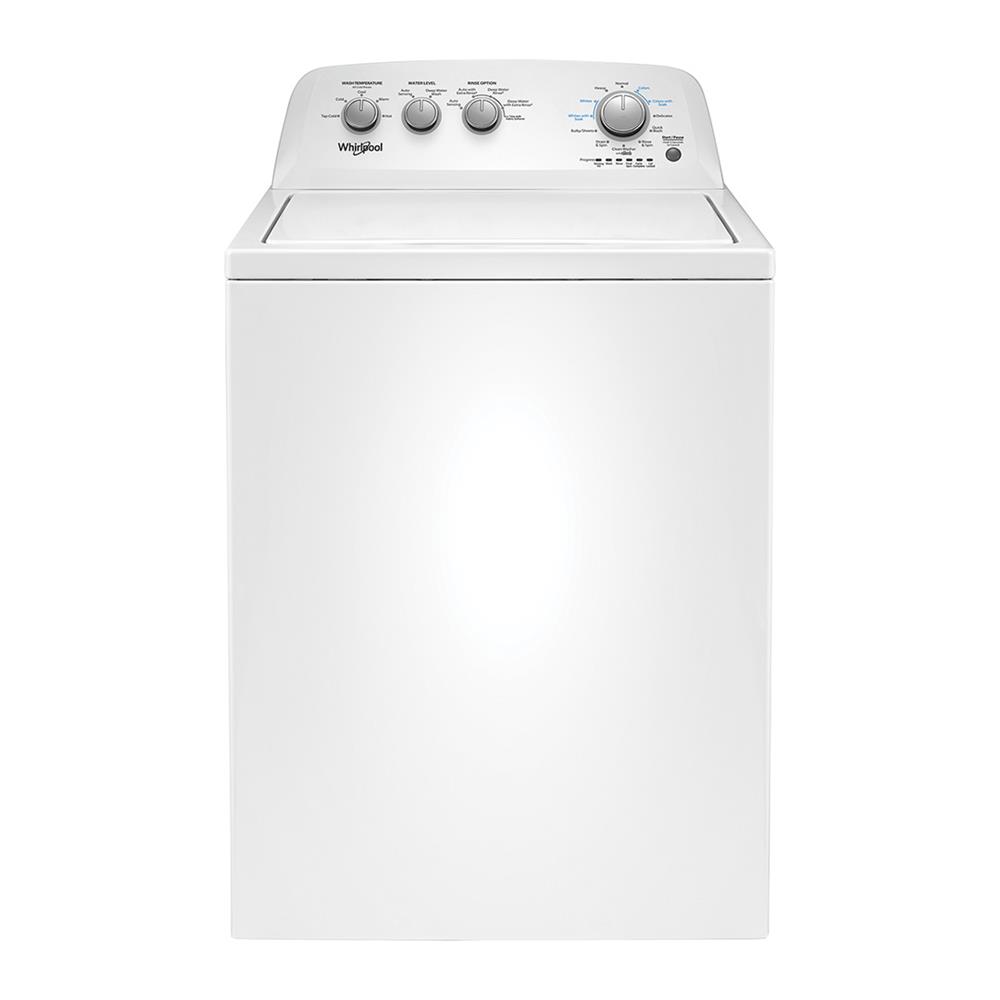WHIRLPOOL WHI-2-PIECE-LAUNDRY-PACKAGE | ABC Warehouse