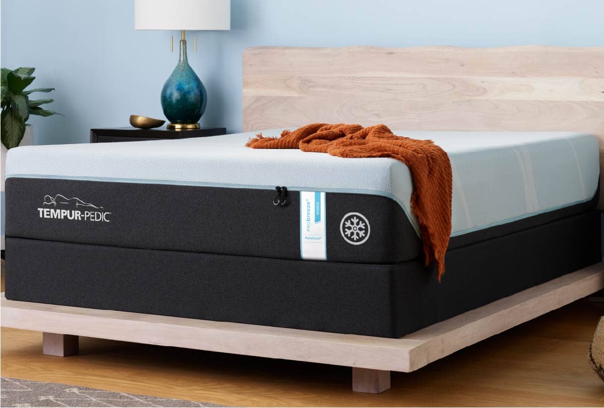 Tempur-Pedic | ABC Warehouse