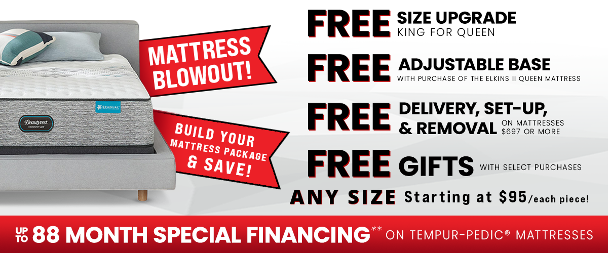 Appliance, TV, Mattress, Electronics, & Furniture Store | ABC Warehouse ...