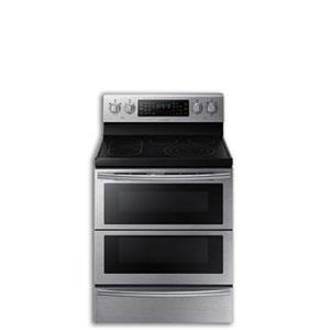 Cooking ABC Warehouse