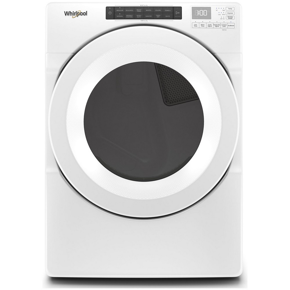 Whirlpool WED560LHW ABC Warehouse