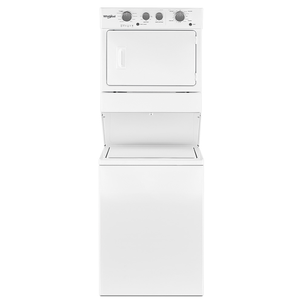WHIRLPOOL WGT4027HW ABC Warehouse