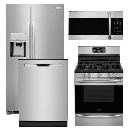 Kitchen Packages ABC Warehouse