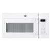 GENERAL ELECTRIC Over The Range Microwave Oven with Sensor cooking ...