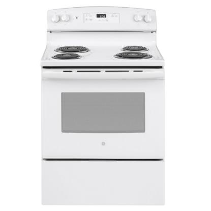 Best Selection of Electric Ranges at ABC Warehouse | ABC Warehouse