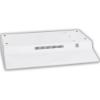 GENERAL ELECTRIC White Hood JN327HWW | ABC Warehouse