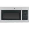 GENERAL ELECTRIC Over The Range Microwave Oven with Smart control ...
