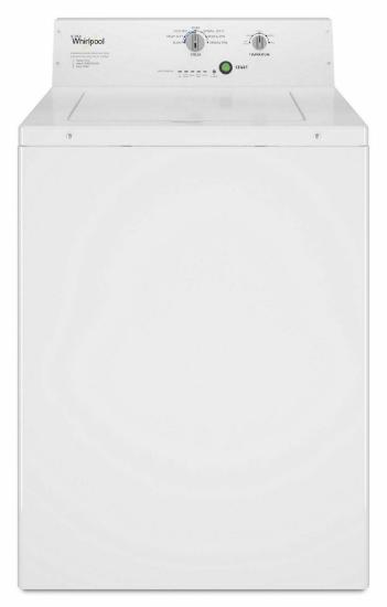 WHIRLPOOL Commercial Washer CAE2795FQ | ABC Warehouse