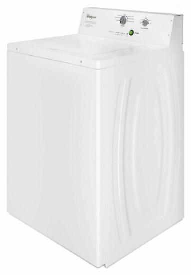 WHIRLPOOL Commercial Washer CAE2795FQ | ABC Warehouse