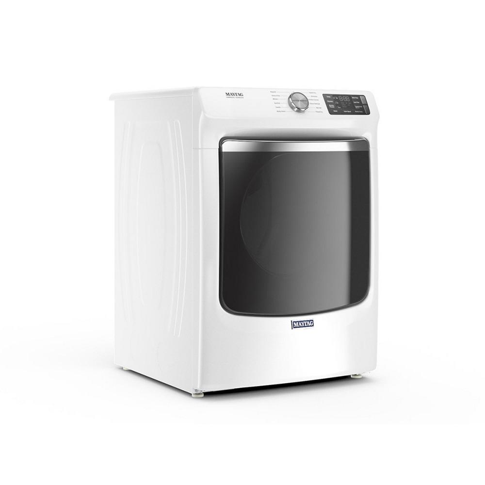 MAYTAG Electric Dryer MED6630HW | ABC Warehouse