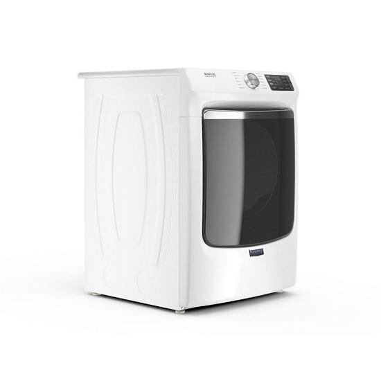 MAYTAG Electric Dryer MED6630HW | ABC Warehouse