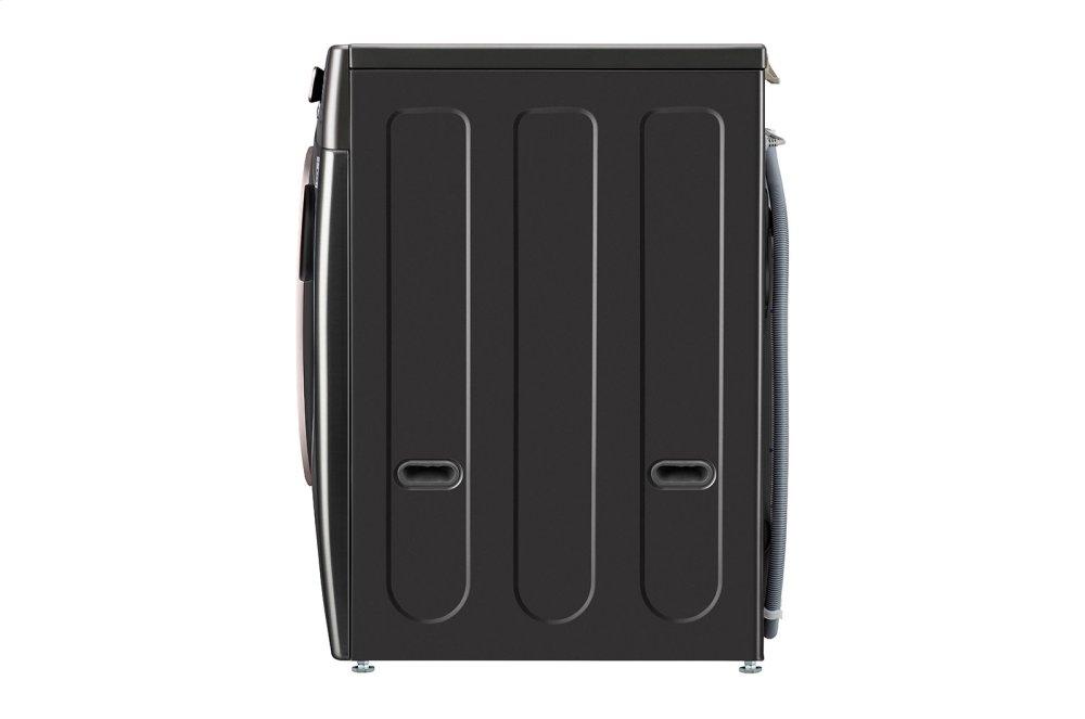 LG Front Load Washer WM4000HBA | ABC Warehouse