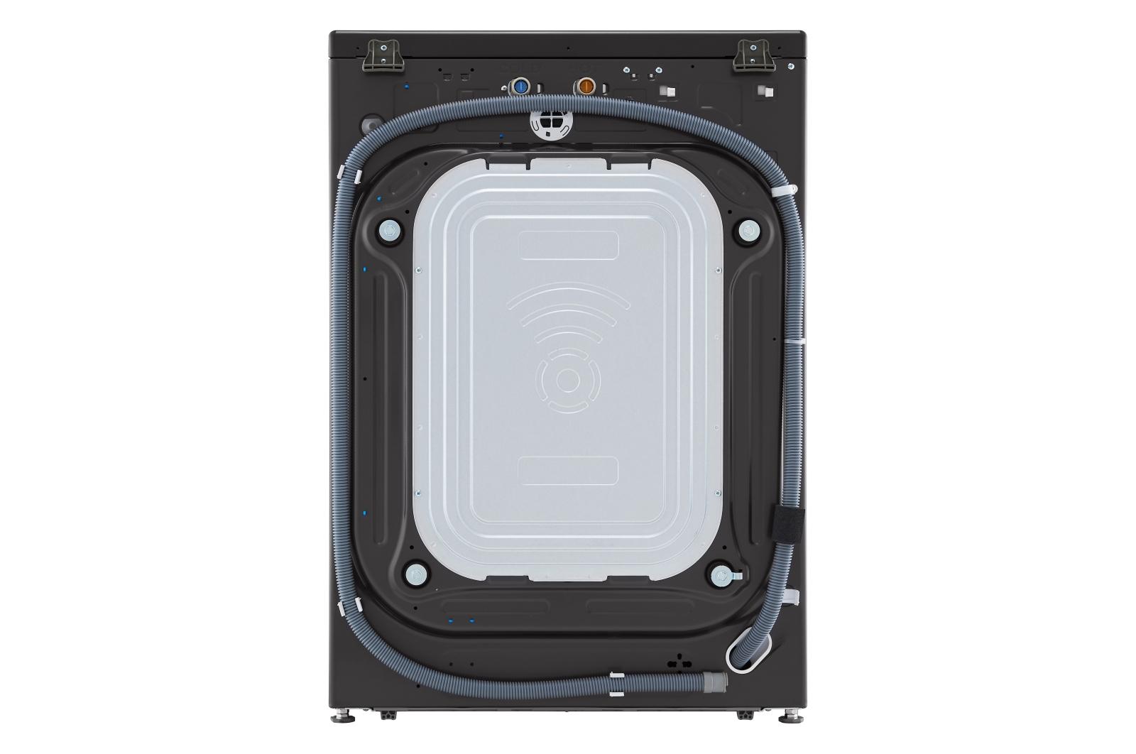 LG Front Load Washer WM4000HBA | ABC Warehouse