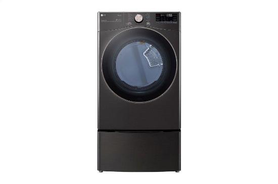 LG Electric Dryer DLEX4000B | ABC Warehouse
