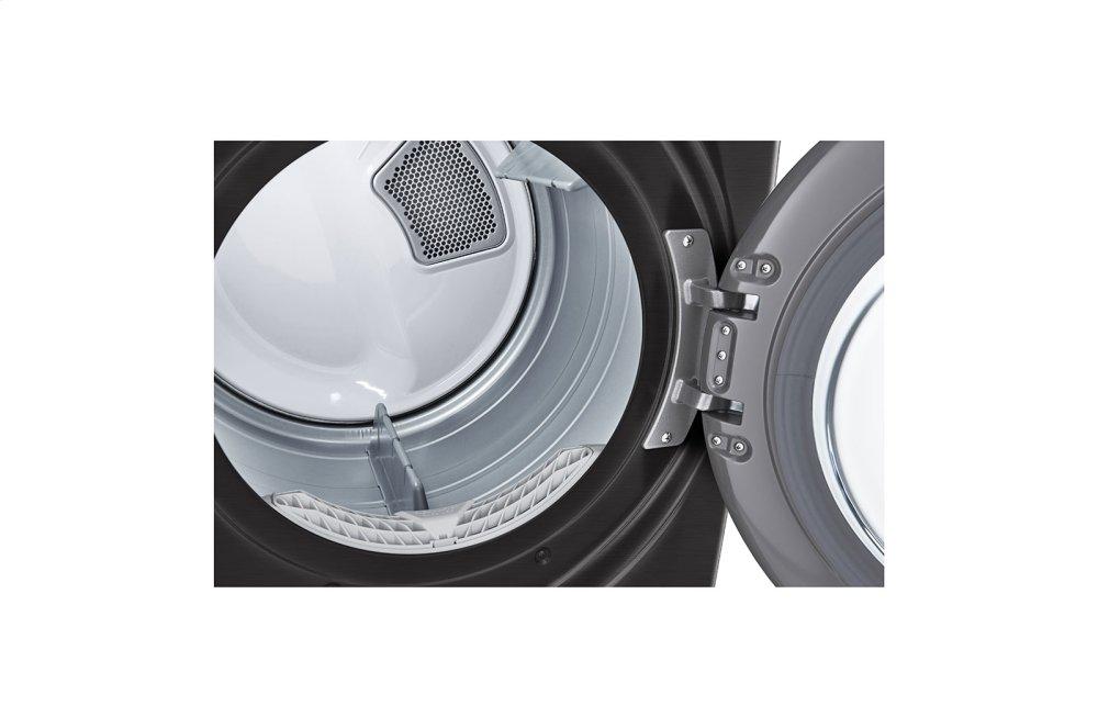 LG Electric Dryer DLEX4000B | ABC Warehouse