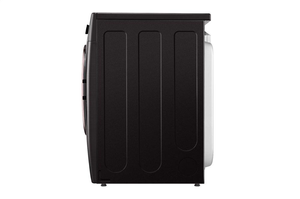 LG Electric Dryer DLEX4000B | ABC Warehouse