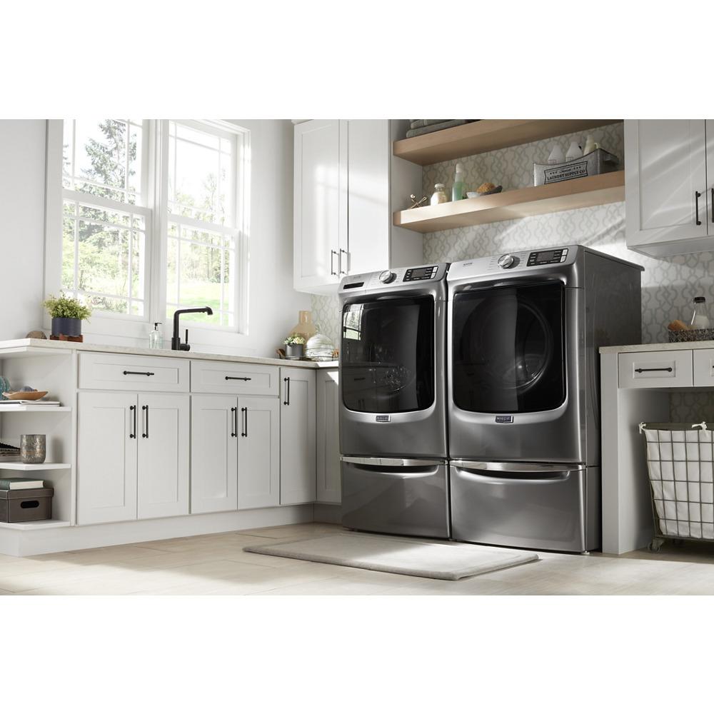 MAYTAG E-star Front Loading Washer with Extra power button MHW6630HC ...
