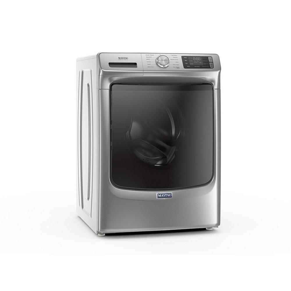 MAYTAG E-star Front Loading Washer with Extra power button MHW6630HC ...