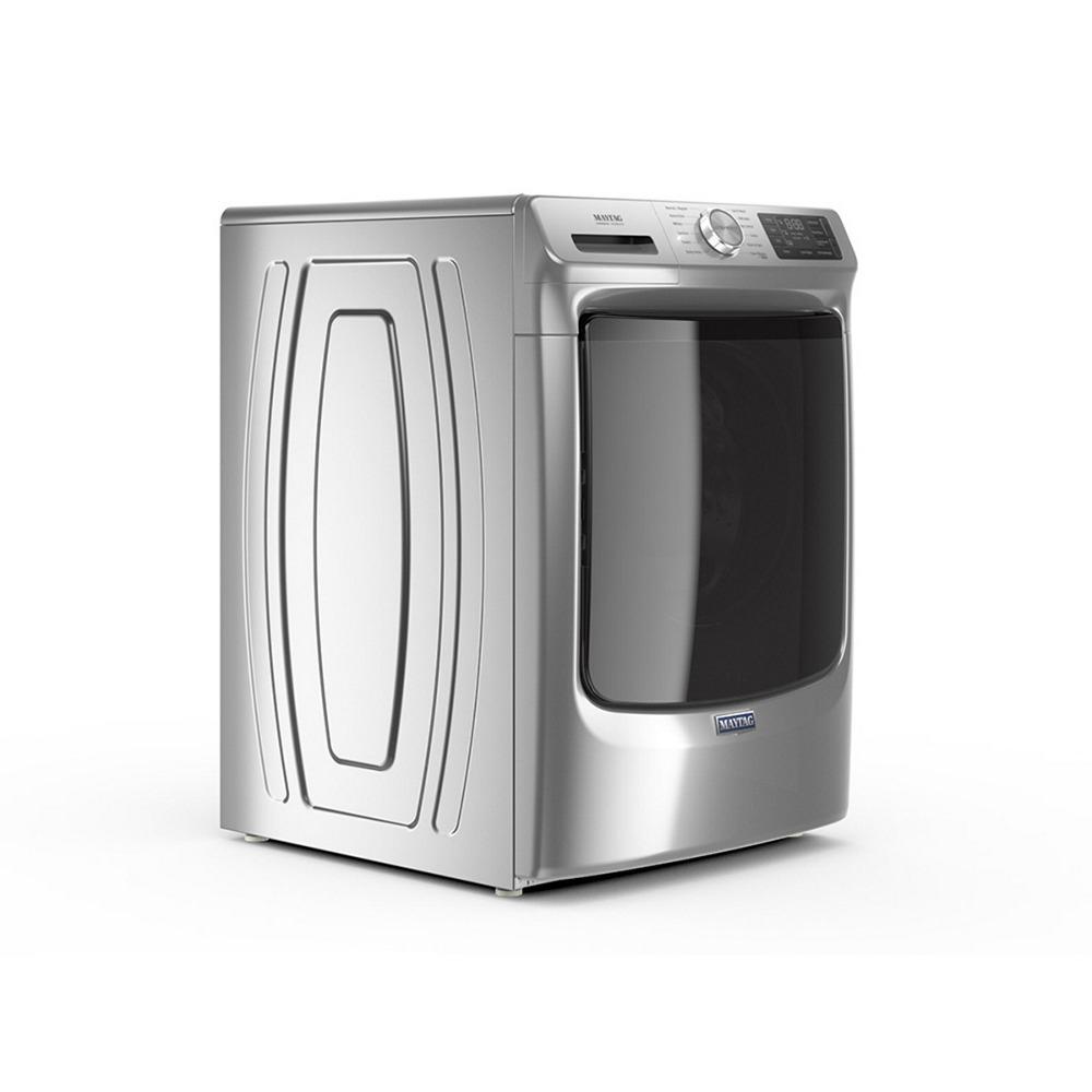 MAYTAG E-star Front Loading Washer with Extra power button MHW6630HC ...