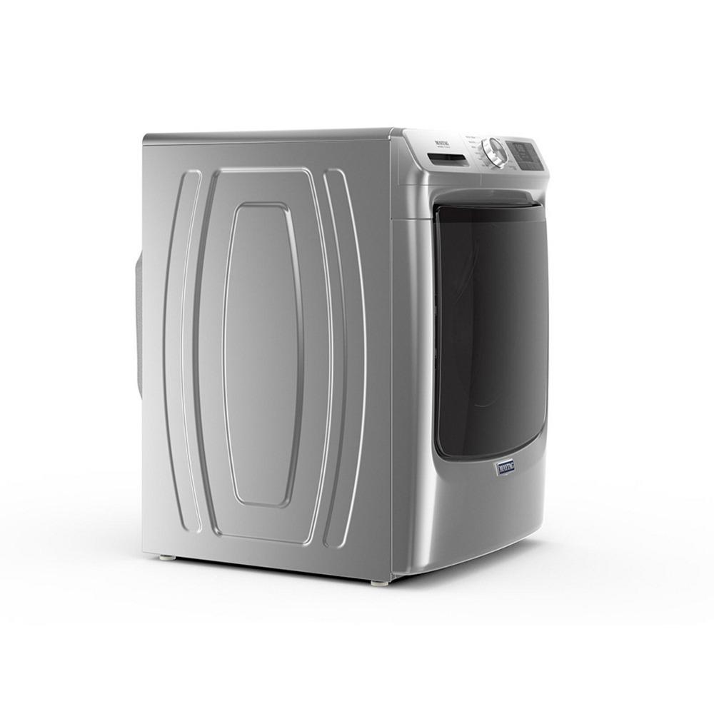 MAYTAG E-star Front Loading Washer with Extra power button MHW6630HC ...