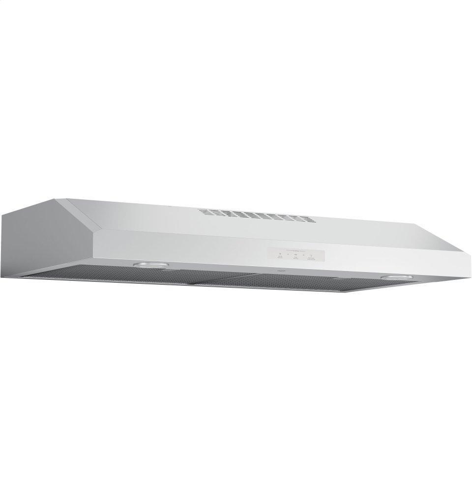 PROFILE Hood S.s. PVX7360SJSS | ABC Warehouse