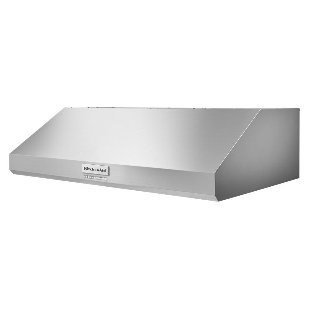 KITCHENAID 36" PRO Hood KVUC606KSS | ABC Warehouse