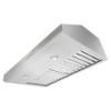 KITCHENAID 36" PRO Hood KVUC606KSS | ABC Warehouse
