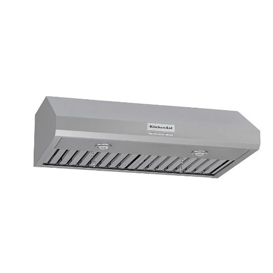 KITCHENAID 36" PRO Hood KVUC606KSS | ABC Warehouse