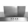 WHIRLPOOL 30" Wall Hood WVW57UC0FS | ABC Warehouse