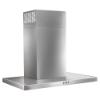 WHIRLPOOL 30" Wall Hood WVW57UC0FS | ABC Warehouse