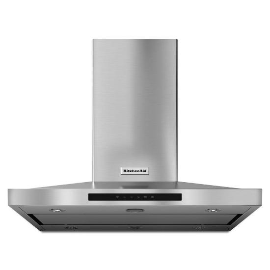 KITCHENAID Range Hood KVIB606DSS | ABC Warehouse