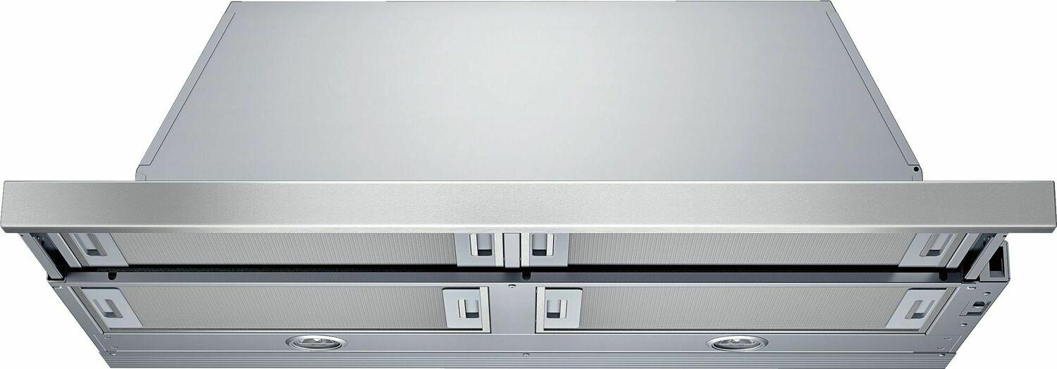 BOSCH Pull Out Hood HUI56551UC | ABC Warehouse