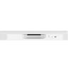 GENERAL ELECTRIC Dishwasher With Front Controls GDF450PGRWW | ABC Warehouse