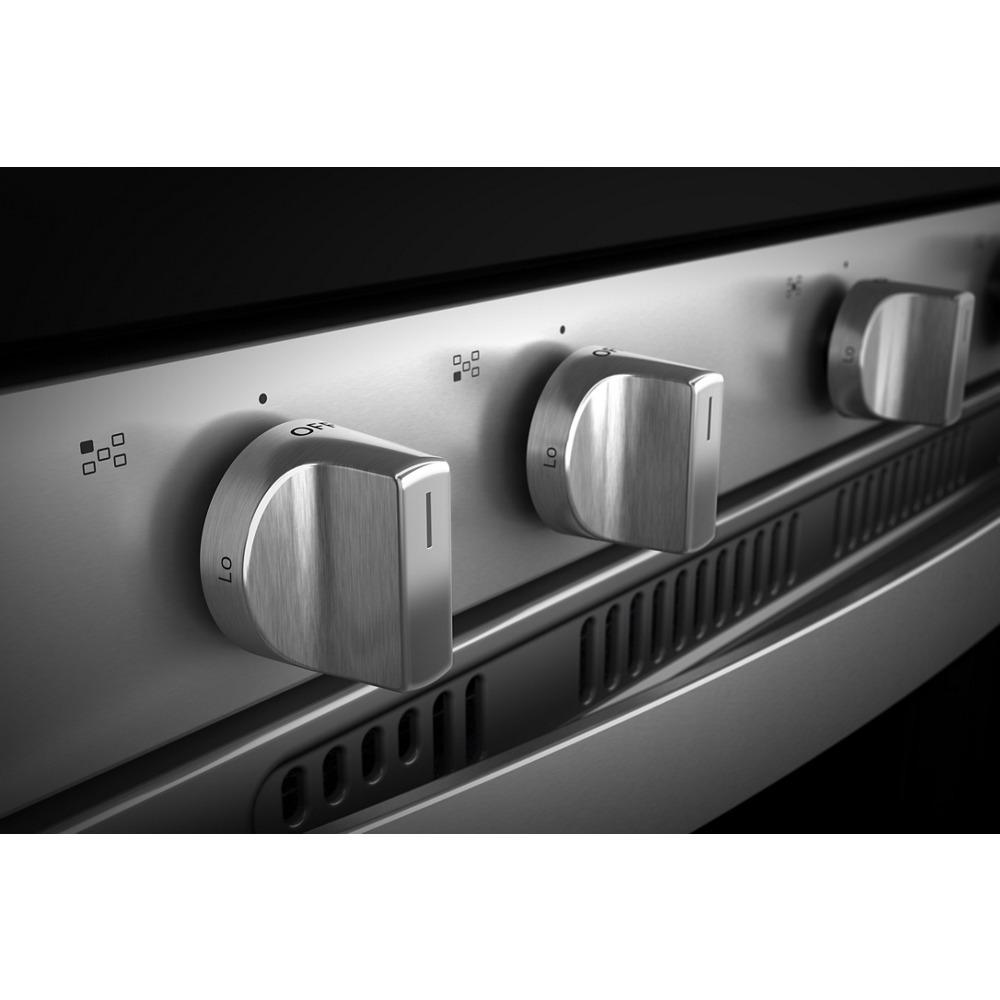 WHIRLPOOL Convection Gas Range WFG550S0LZ | ABC Warehouse