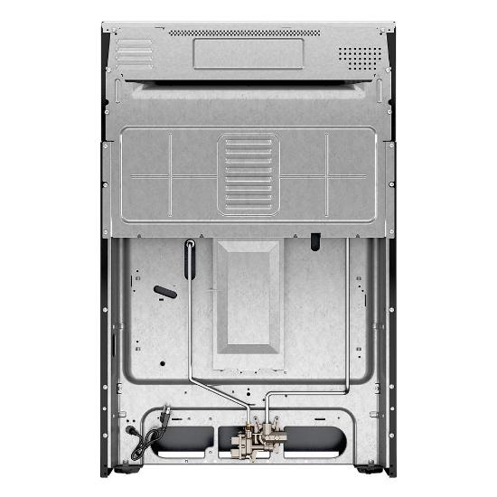 WHIRLPOOL Convection Gas Range WFG550S0LZ | ABC Warehouse