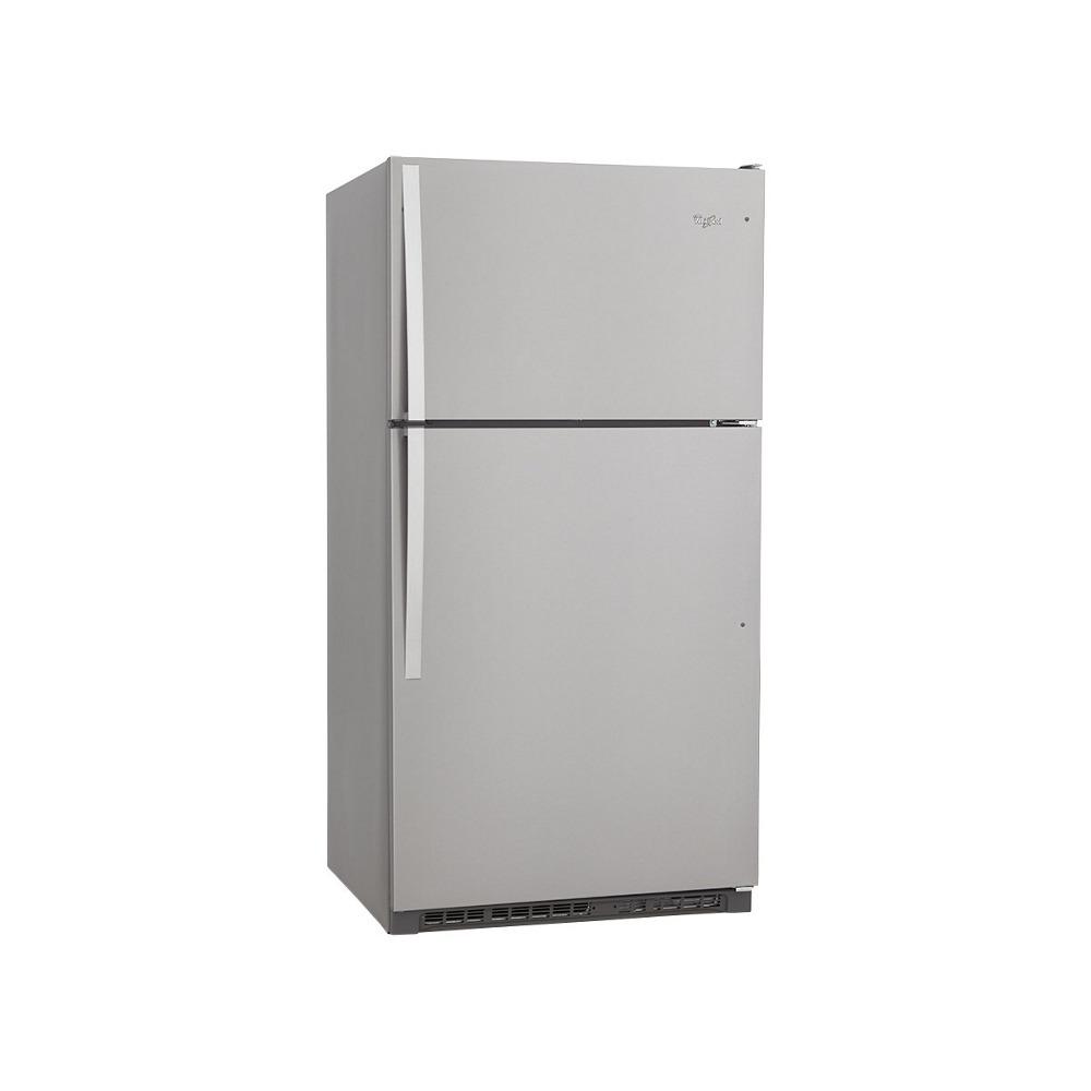 WHIRLPOOL Top Freezer Refrigerator WRT311FZDZ | ABC Warehouse