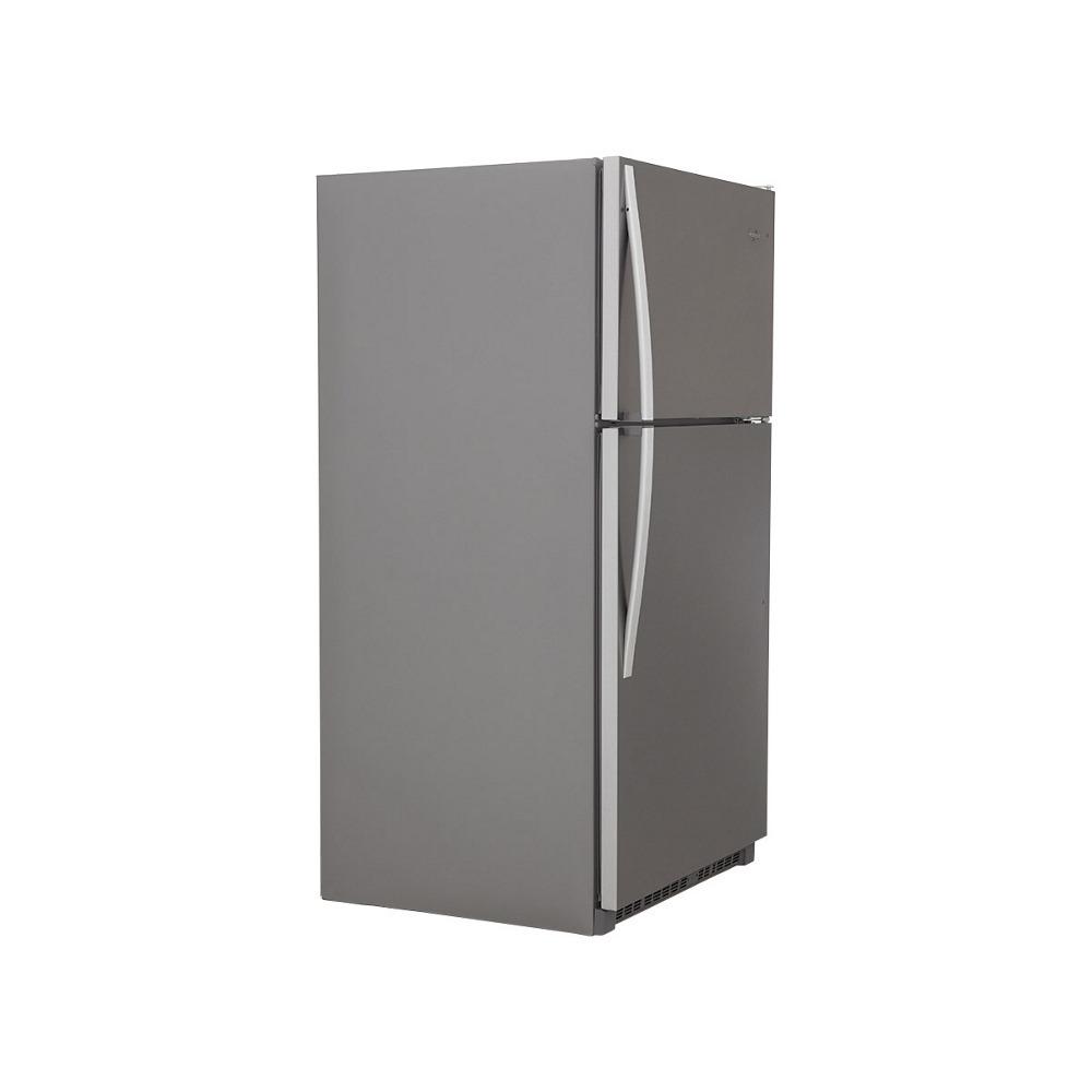 WHIRLPOOL Top Freezer Refrigerator WRT311FZDZ | ABC Warehouse