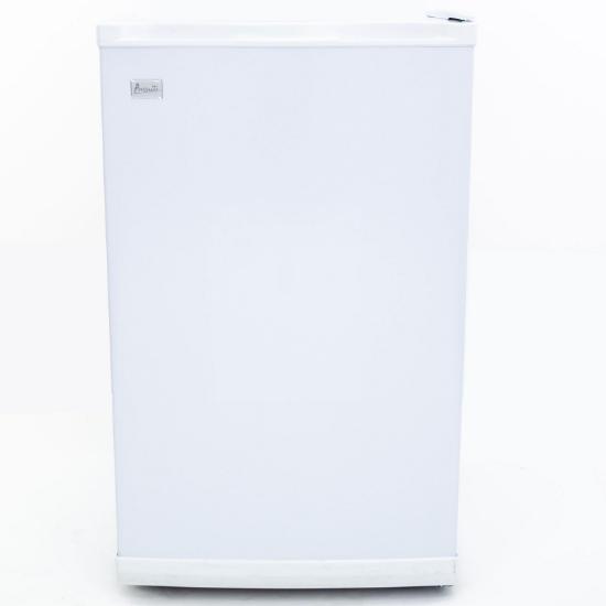 AVANTI Compact Upright Freezer with 3 shelves VF306 | ABC Warehouse