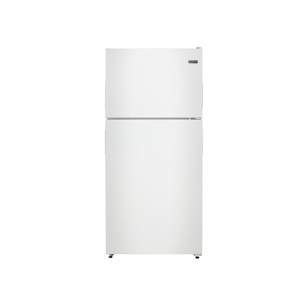 MAYTAG Refrigerator MRT118FFFH | ABC Warehouse