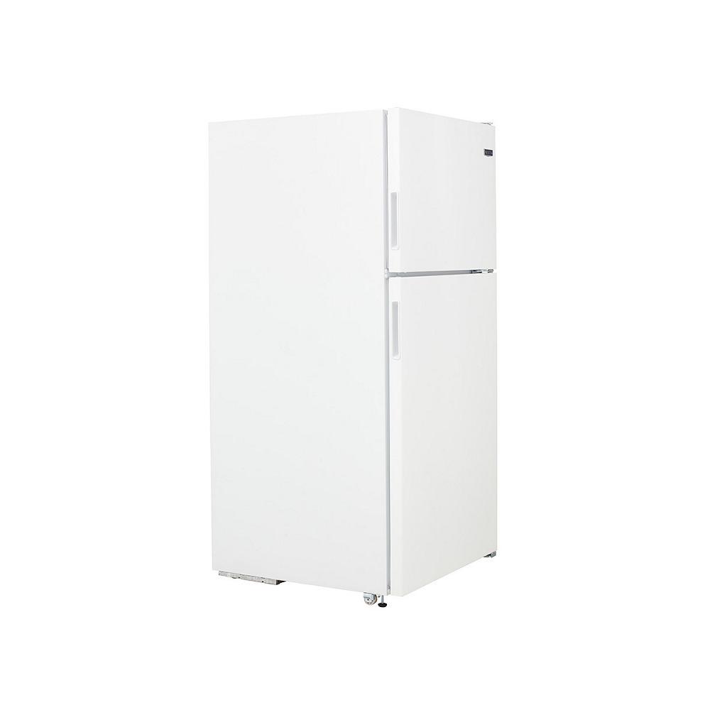 MAYTAG Refrigerator MRT118FFFH | ABC Warehouse