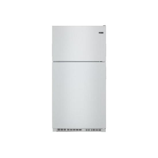 MAYTAG Top Freezer Refrigerator MRT311FFFH | ABC Warehouse