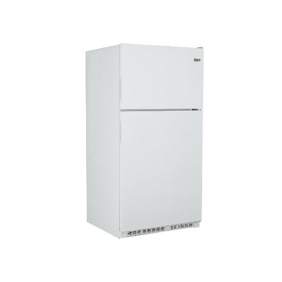 MAYTAG Top Freezer Refrigerator MRT311FFFH | ABC Warehouse