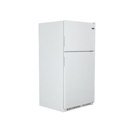 MAYTAG Top Freezer Refrigerator MRT311FFFH | ABC Warehouse
