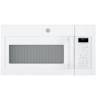 GENERAL ELECTRIC Over The Range Microwave Oven with Sensor cooking ...