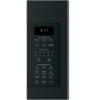 GENERAL ELECTRIC Over The Range Microwave Oven with Sensor cooking ...