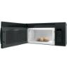 GENERAL ELECTRIC Over The Range Microwave Oven with Sensor cooking ...