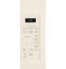GENERAL ELECTRIC Over The Range Microwave Oven with Smart control ...