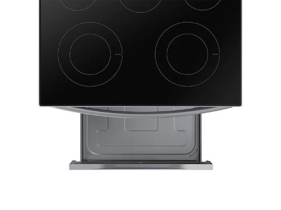 SAMSUNG Electric Range NE63A6311SS | ABC Warehouse