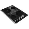 KITCHENAID 30" Downdraft Cooktop KCED600GSS | ABC Warehouse