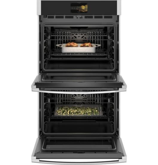 PROFILE Wall Oven PTD9000SNSS | ABC Warehouse